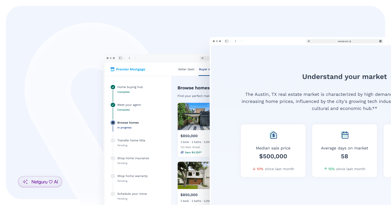 Mobile App Development Services | Netguru